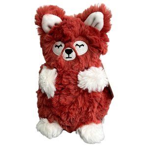 Slumberkins | Toys | Slumberkins Mini Red Panda Plush Stuffed Animal ...